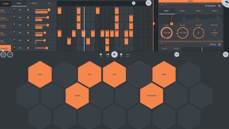Descargar FL Studio Mobile【APK】 2024
